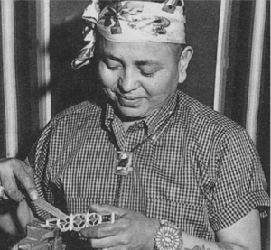 Dan Simplicio | Silver Plume